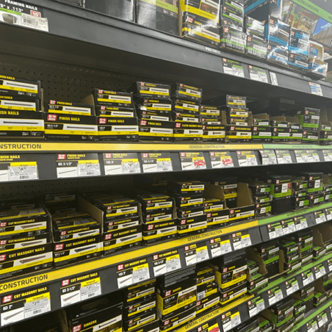 Brunson Ace Hardware | Your Neighborhood Ace Hardware Store